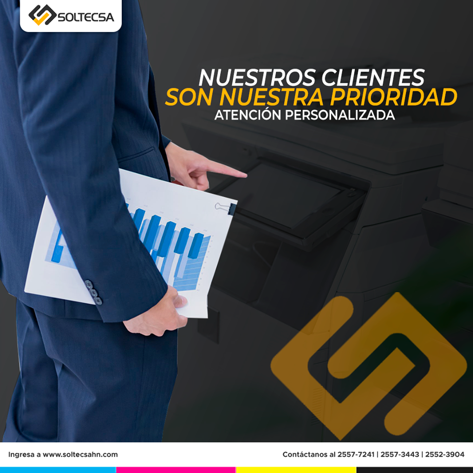 Sobre Nosotros – Soltecsa